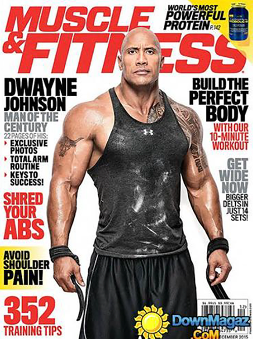 Shape Magazine – MagMall