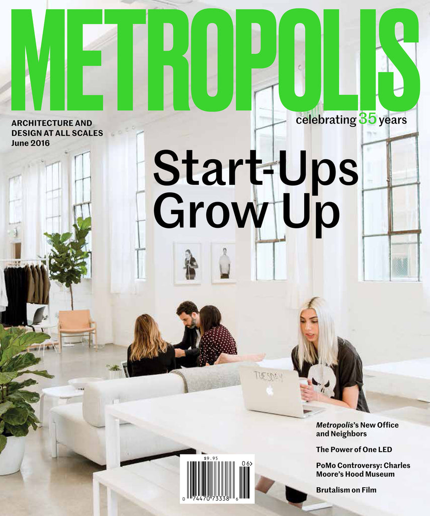 METROPOLIS – MagMall